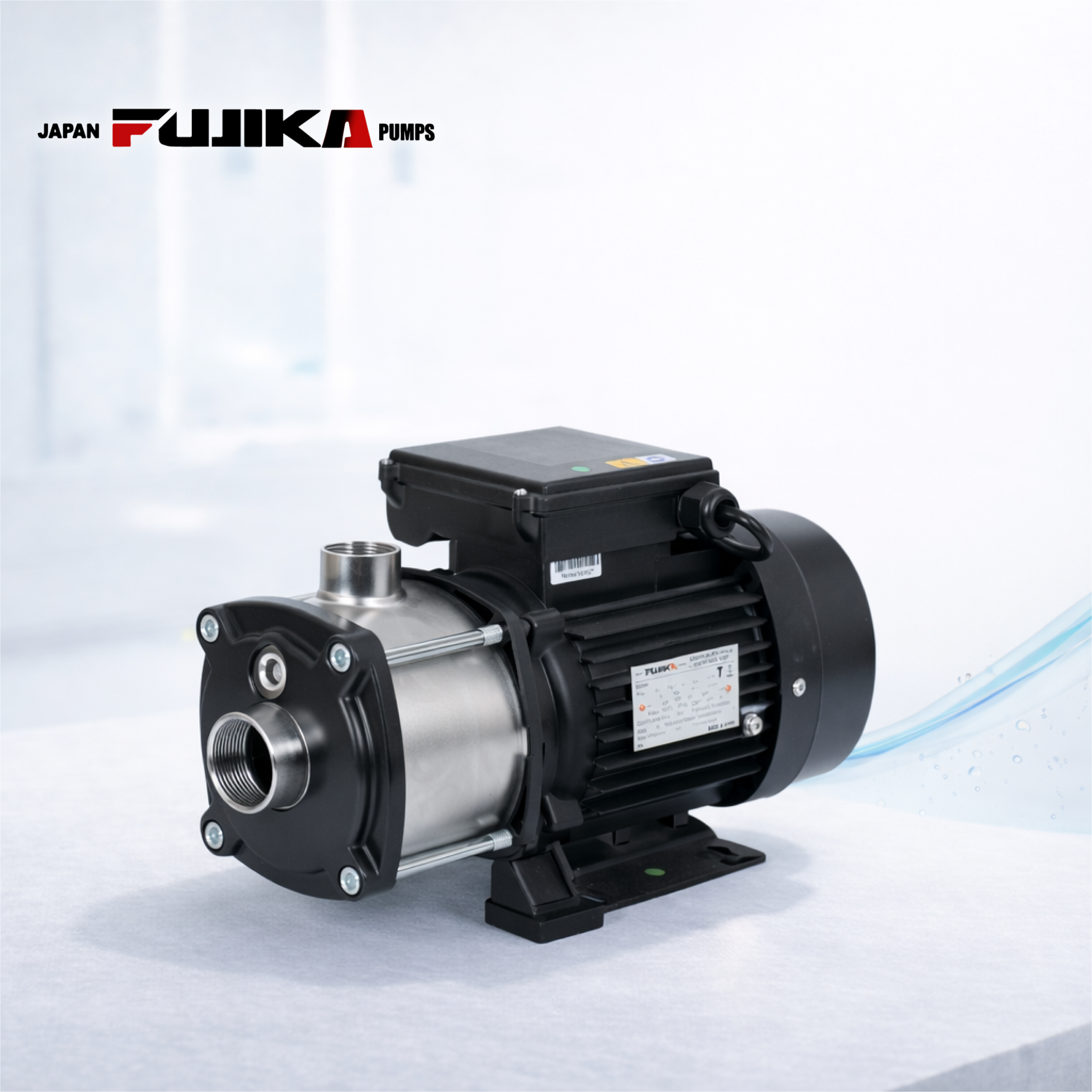 Fujika