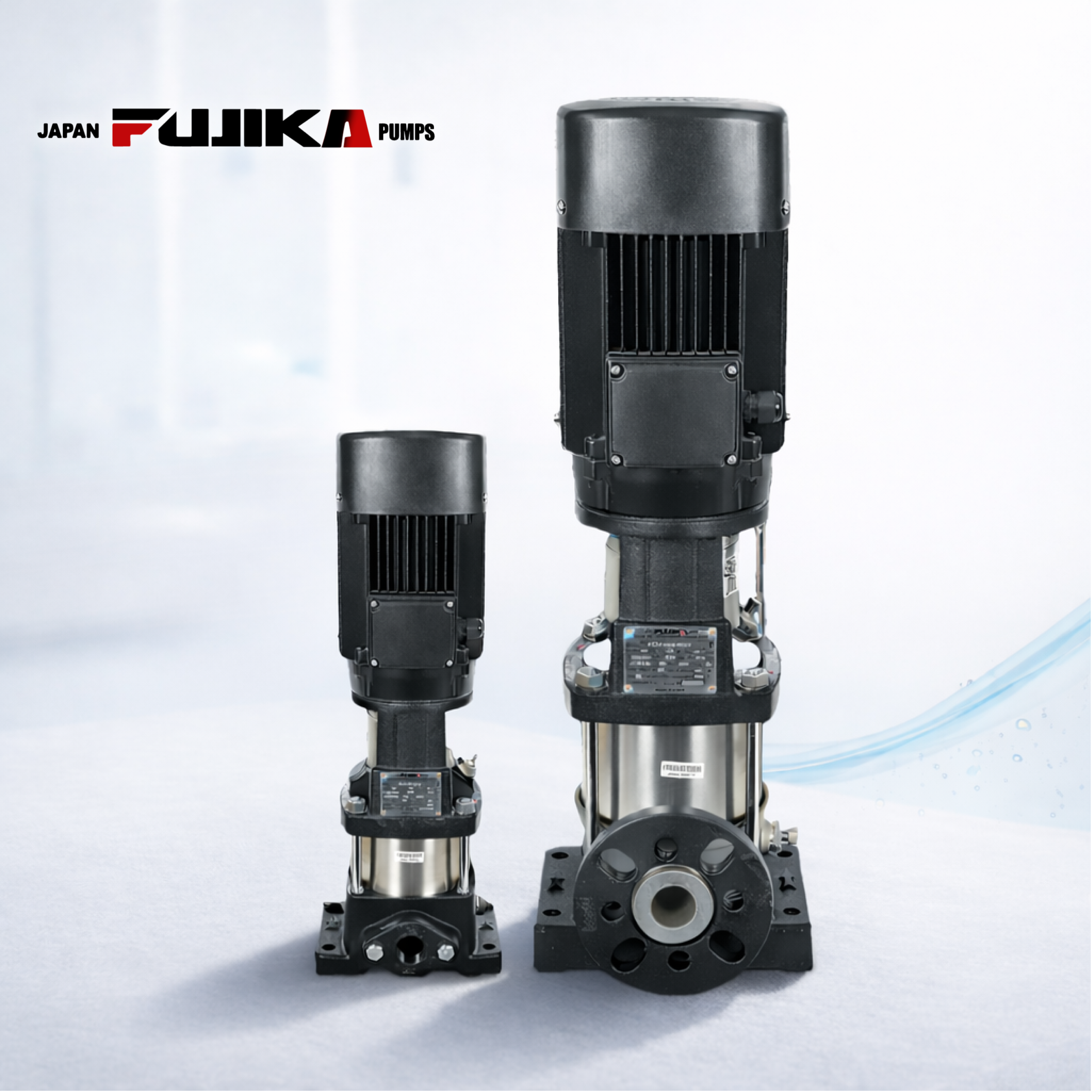 Fujika