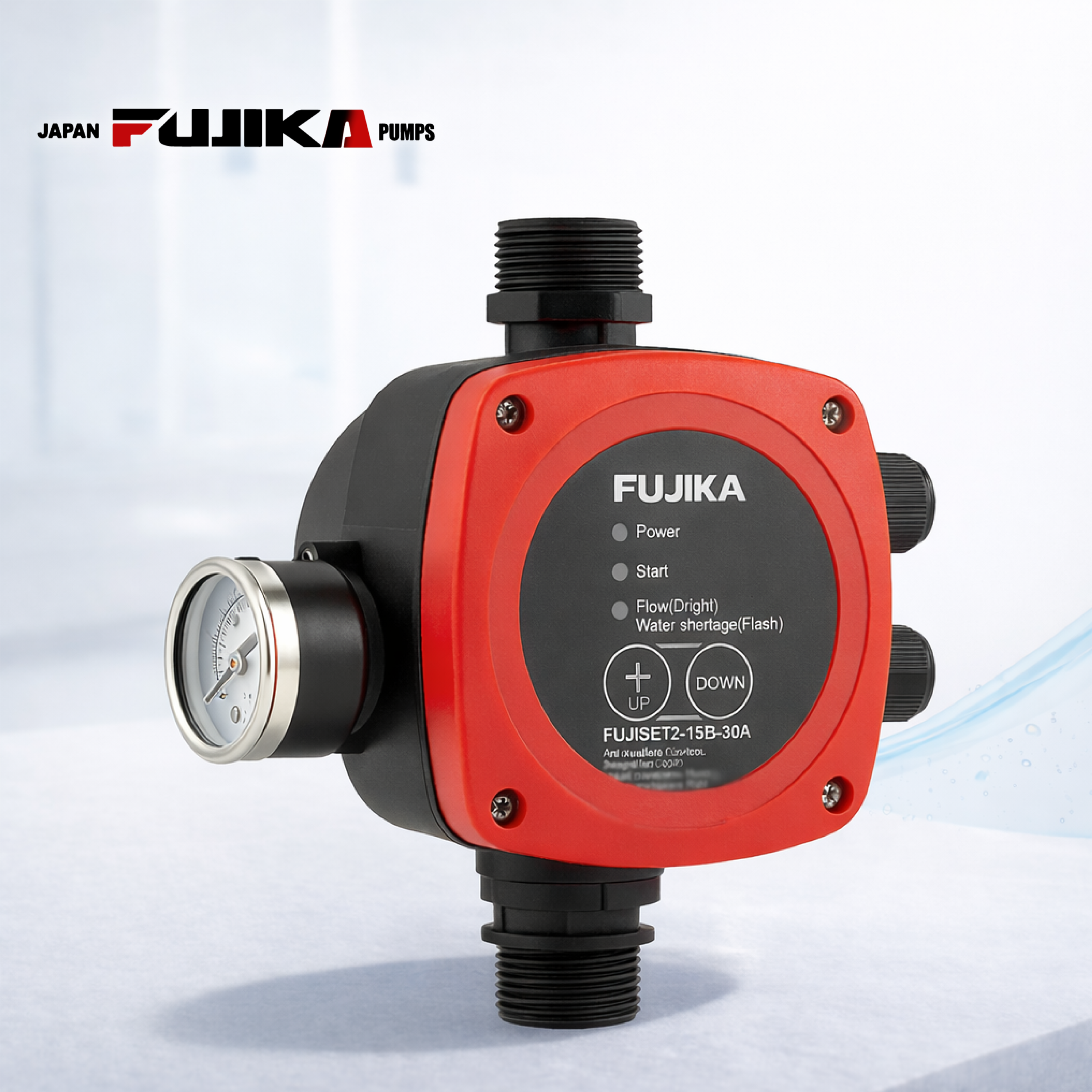 Fujika