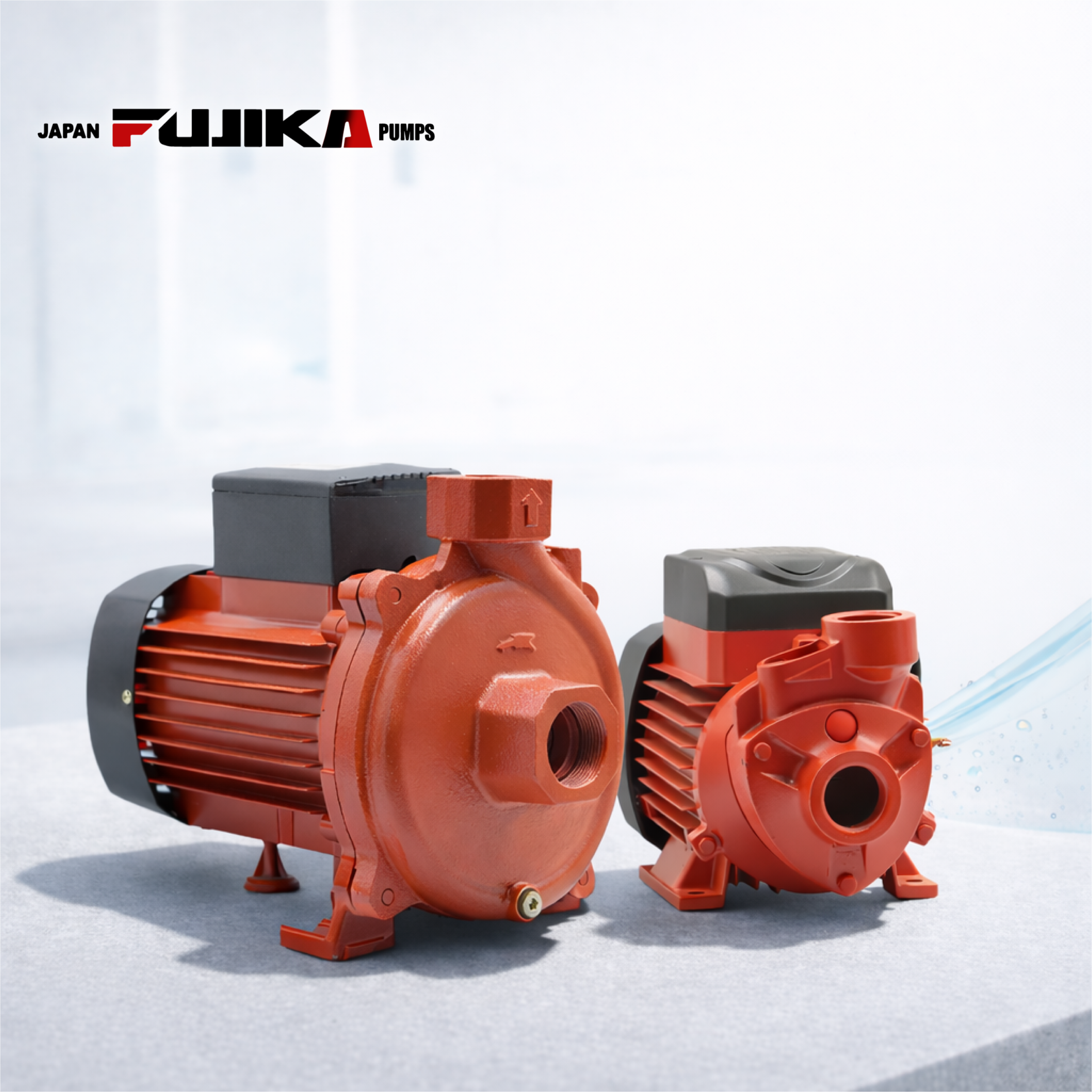 Fujika
